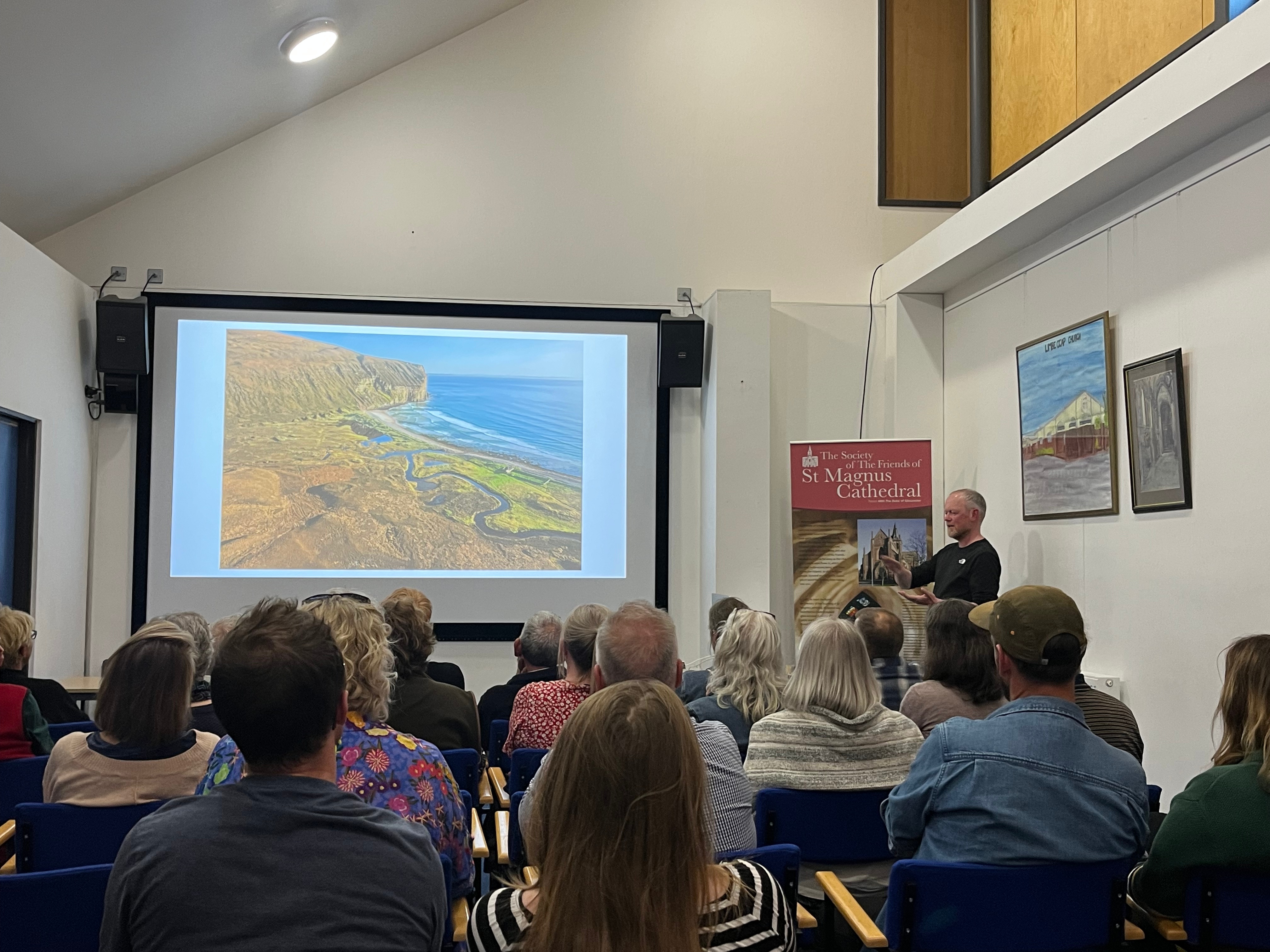 2026 Coming Soon – Orkney Nature Festival