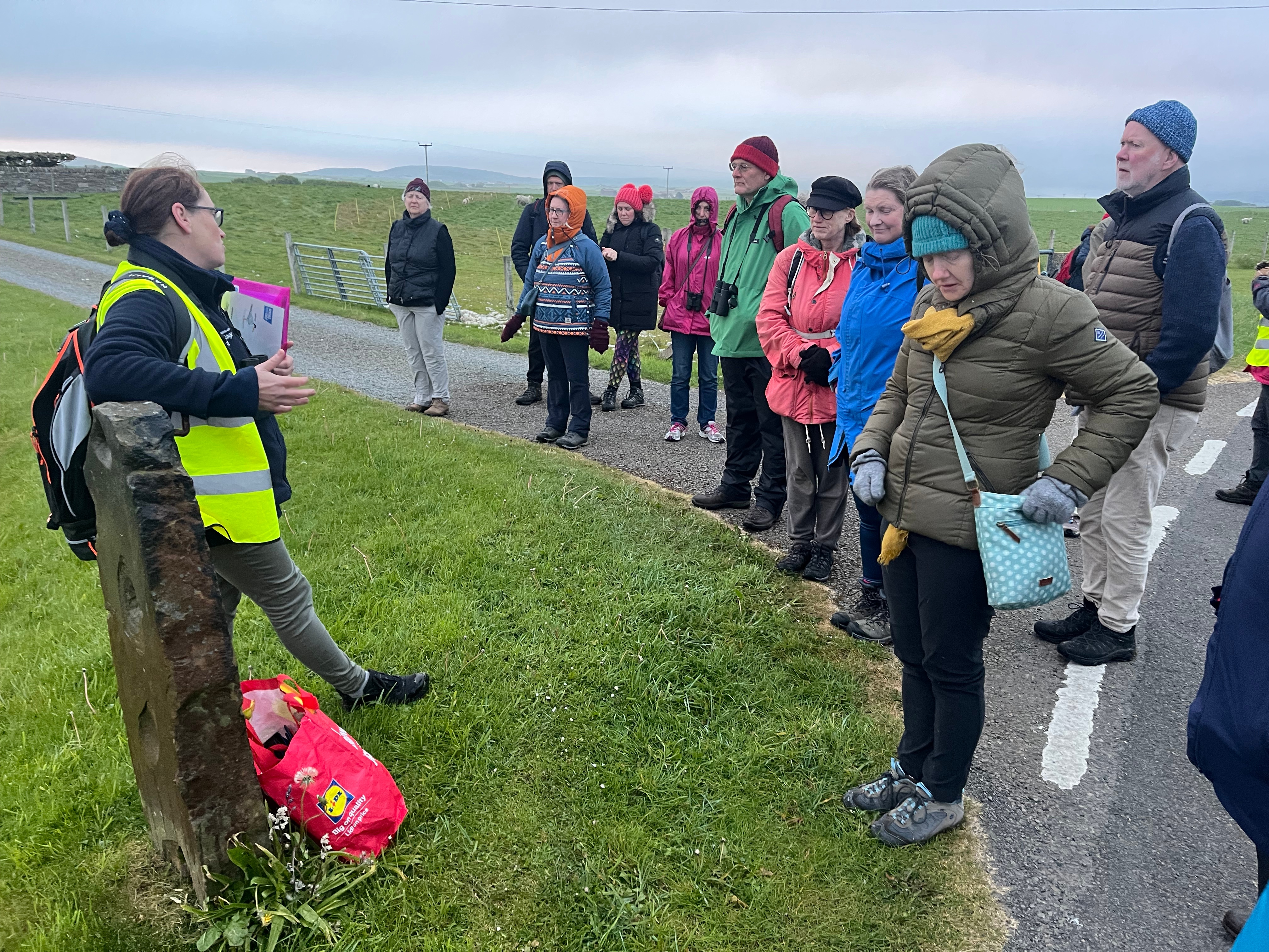 2026 Coming Soon – Orkney Nature Festival